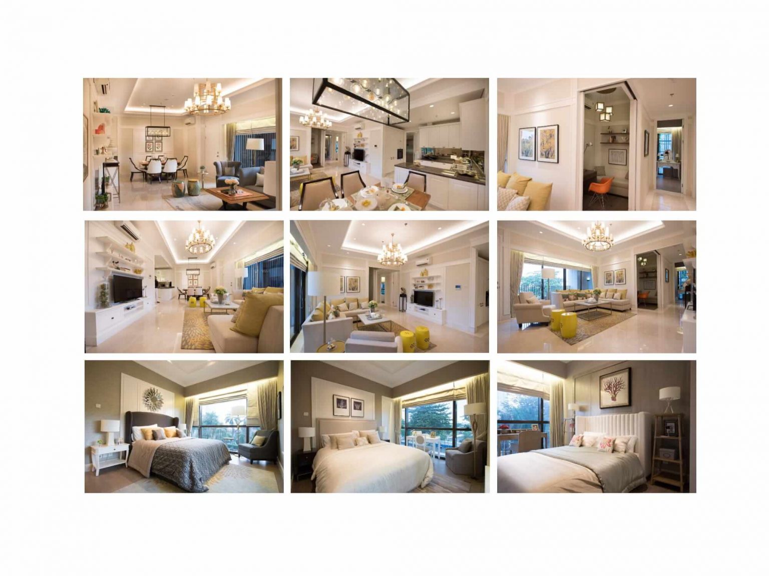 1 Park Residences - 1 Park At Gandaria
