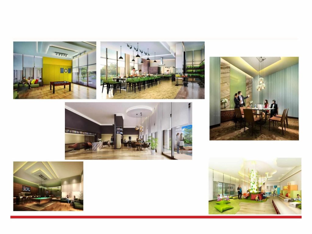 1 Park Residences – 1 Park At Gandaria