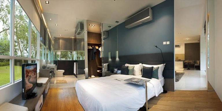 1 Park Residences – 1 Park At Gandaria