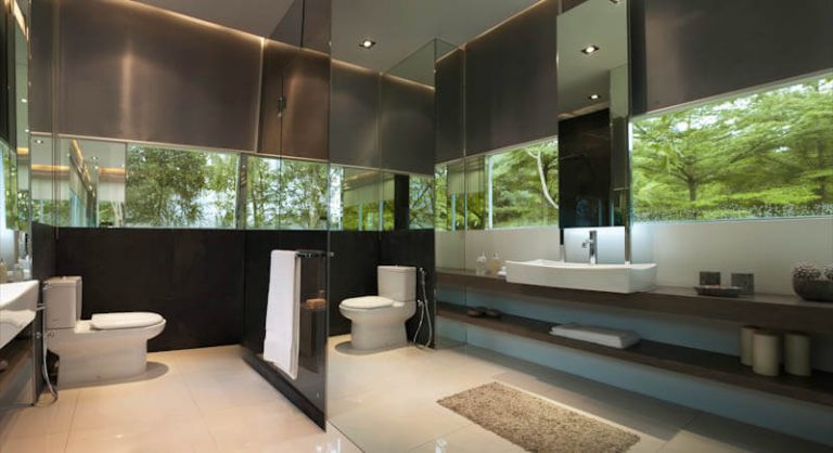 1 Park Residences - 1 Park At Gandaria